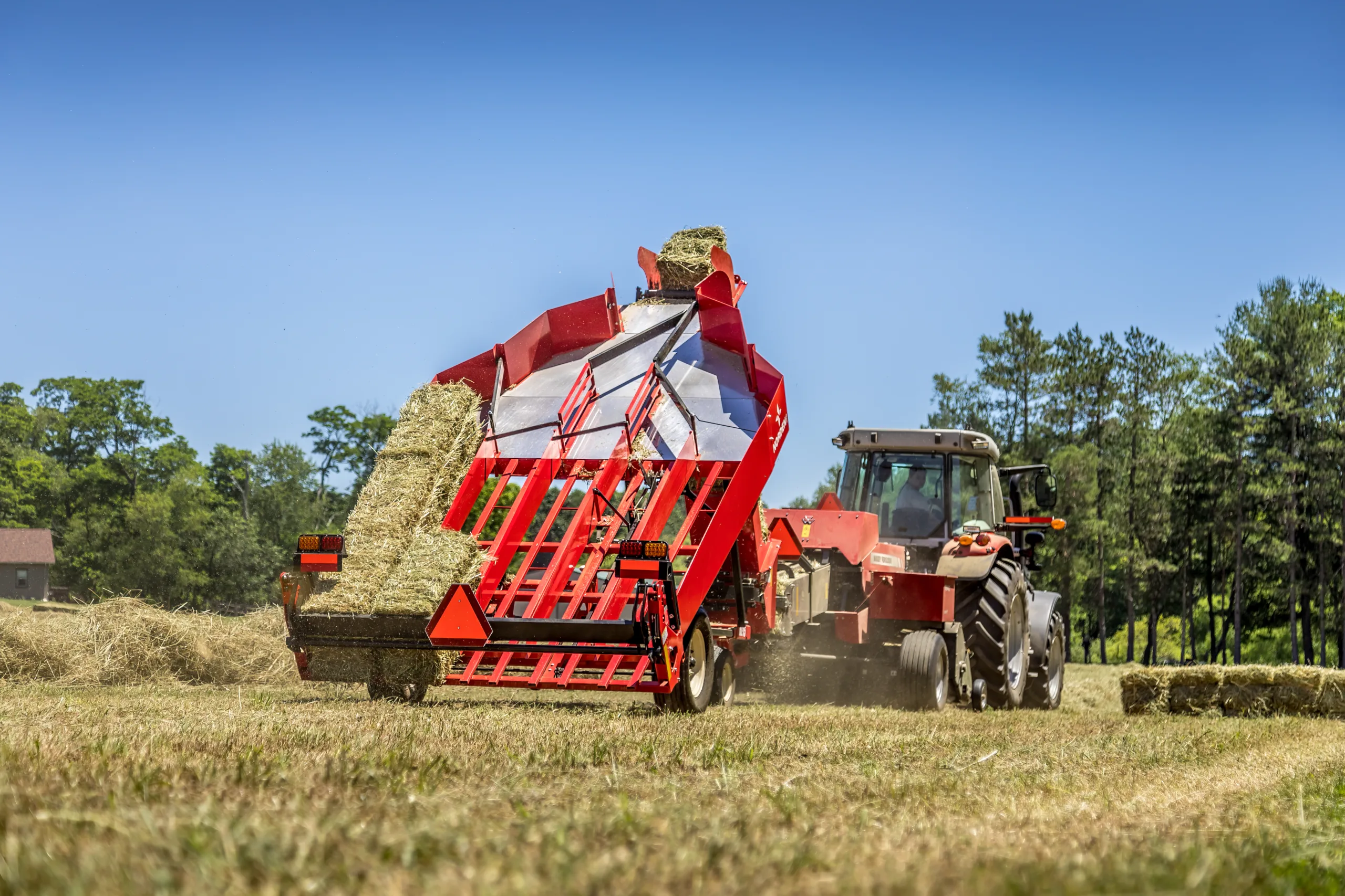 System Overview | Norden Mfg