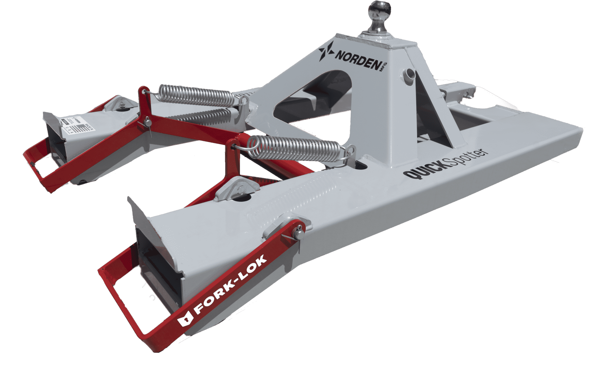 System Overview | Norden Mfg